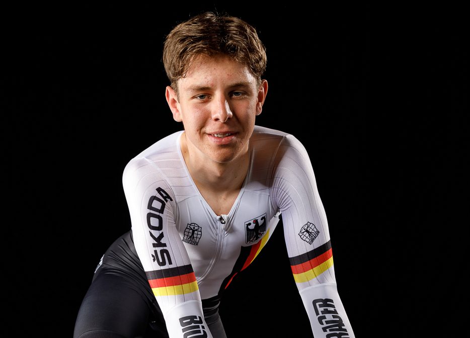 Radsport: Tim Torn Teutenberg wird Sechster auf der Tour of Antalya ...
