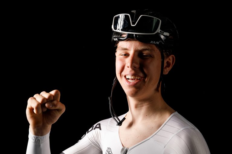 Radsport: Tim Torn Teutenberg gewinnt Bronze beim Nations Cup in Milton ...